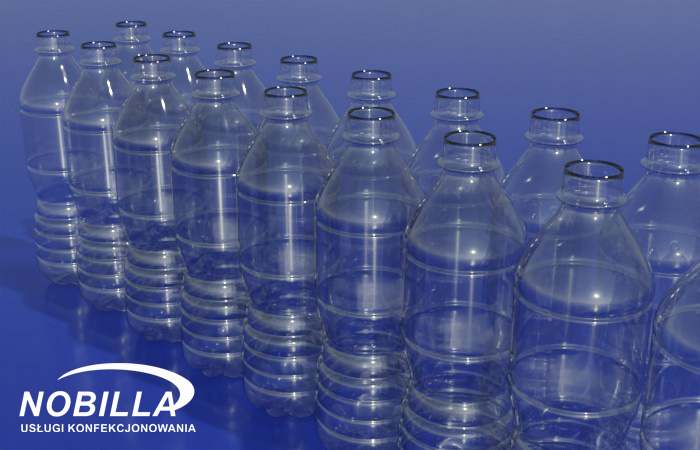 nobilla » Packaging of liquids